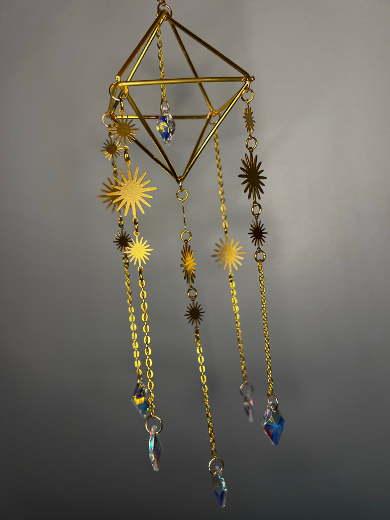 Aurora Sun Catcher – MADISON'S LANE